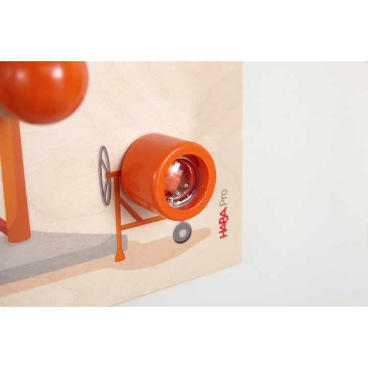 Wandplatte Kran Online Kaufen HABA Pro
