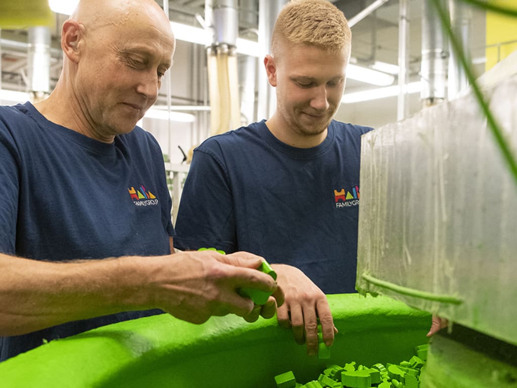 HABA-Pro Fachtag 2025 für frühkindliche Bildung