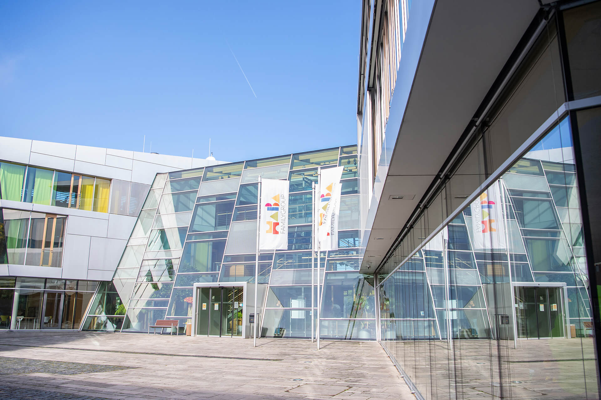 Räume für Kinder einrichten » HABA Pro