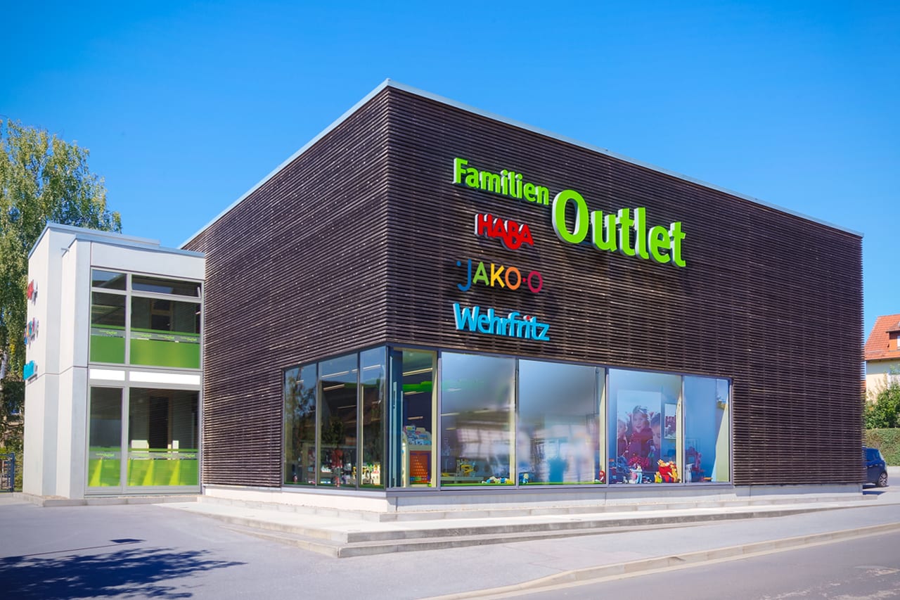 Das Sortiment von HABA entdecken