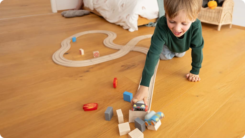 HABA - Erfinder für Kinder