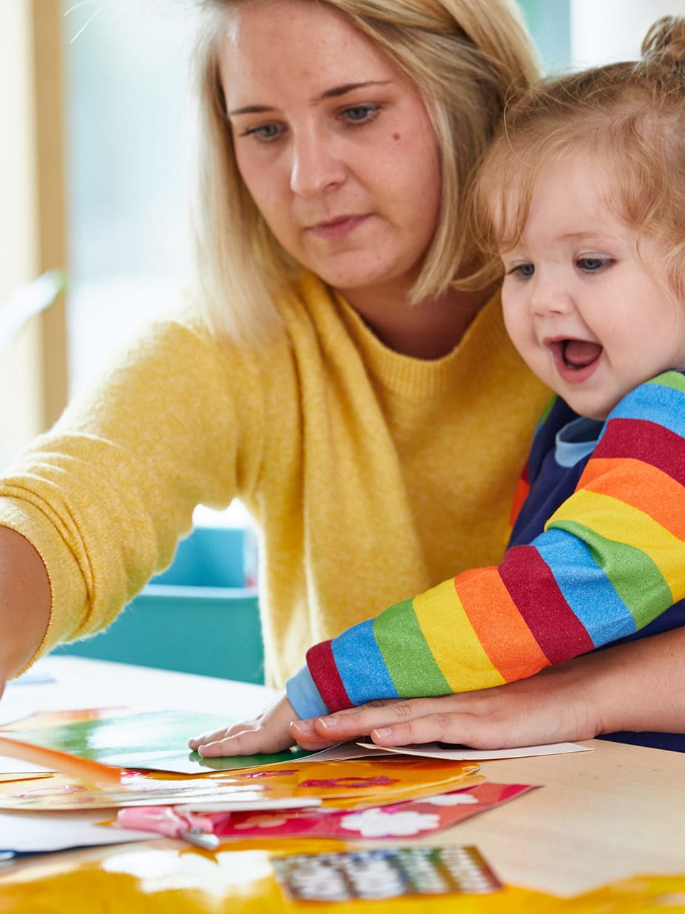 Sachenmacher: Kreative Bastelsets für Kinder