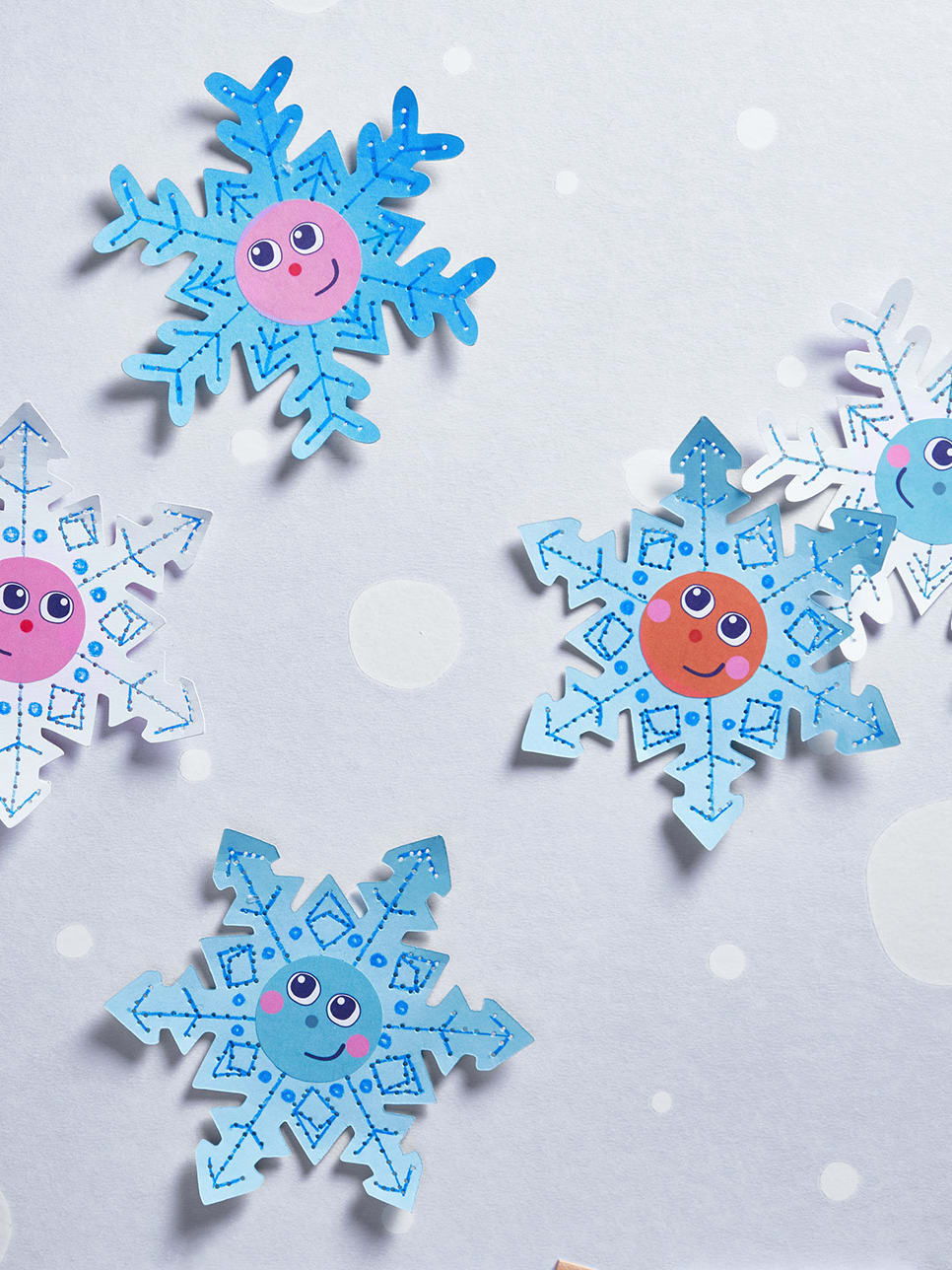 Sachenmacher: Kreative Bastelsets für Kinder