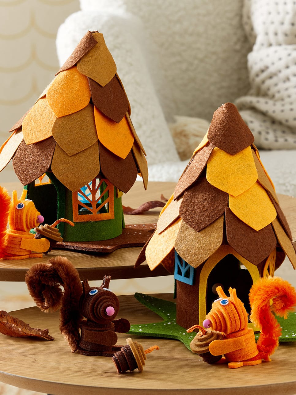 Sachenmacher: Kreative Bastelsets für Kinder