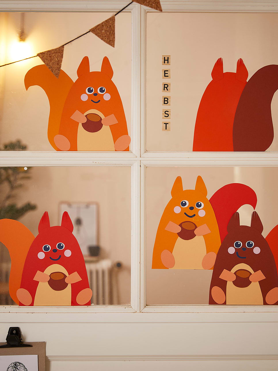 Sachenmacher: Kreative Bastelsets für Kinder