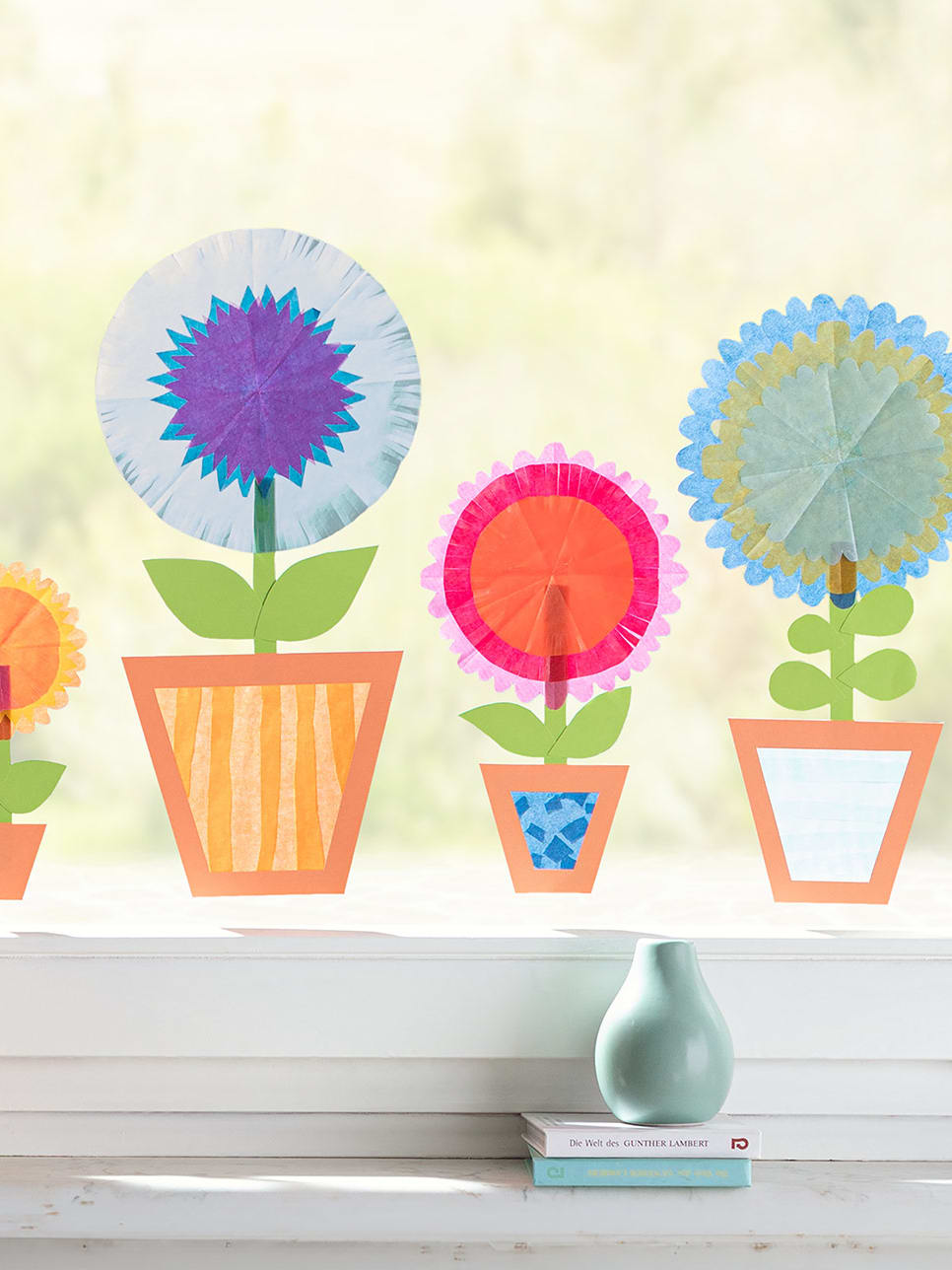 Sachenmacher: Kreative Bastelsets für Kinder