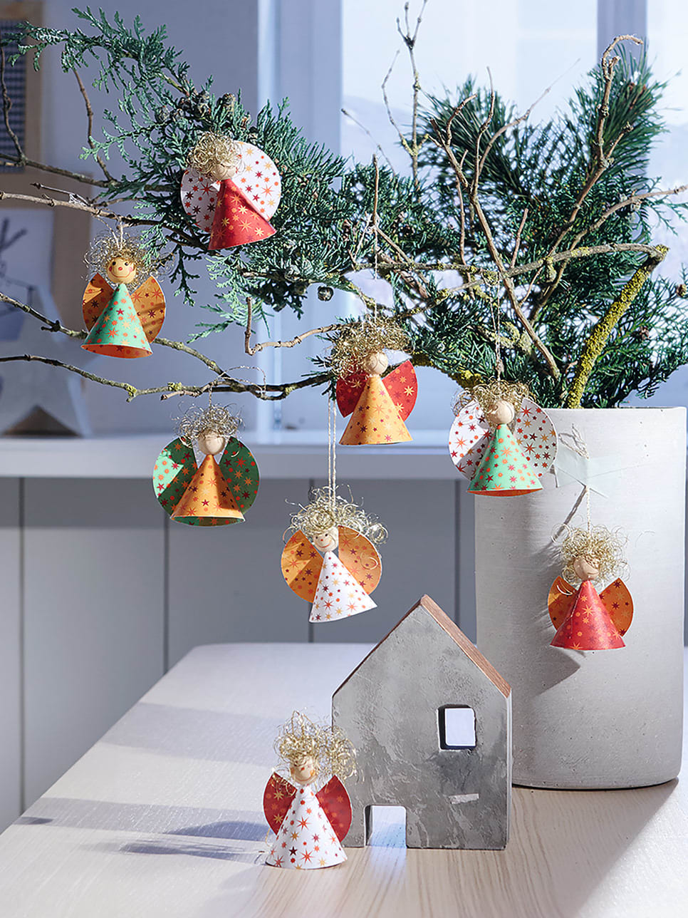 Sachenmacher: Kreative Bastelsets für Kinder