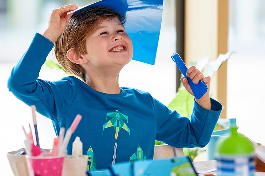 Beliebte JAKO-O-Produkte jetzt bei HABA shoppen