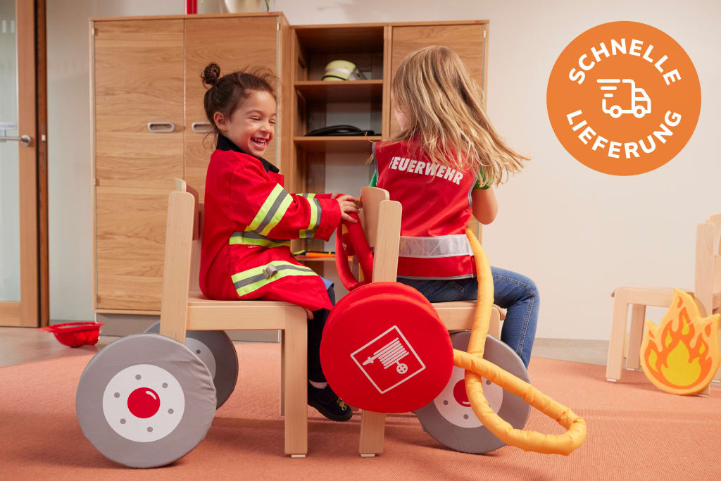 HABA Pro (ehem. Wehrfritz) » Ihr Ausstatter für Krippe, Kindergarten ...