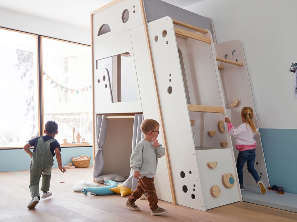 HABA Pro » Ihr Komplettausstatter für Krippe, Kindergarten & Schule