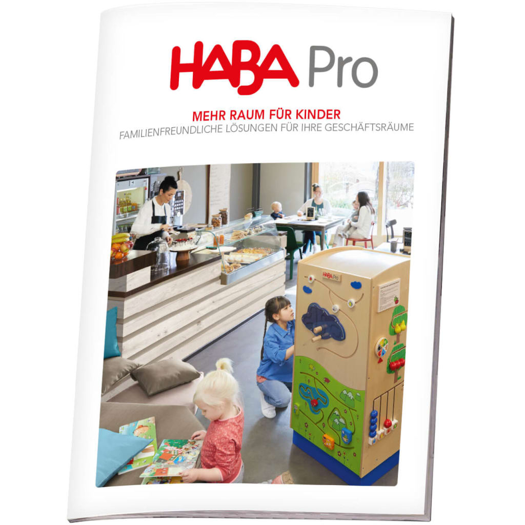 Kataloge » HABA Pro