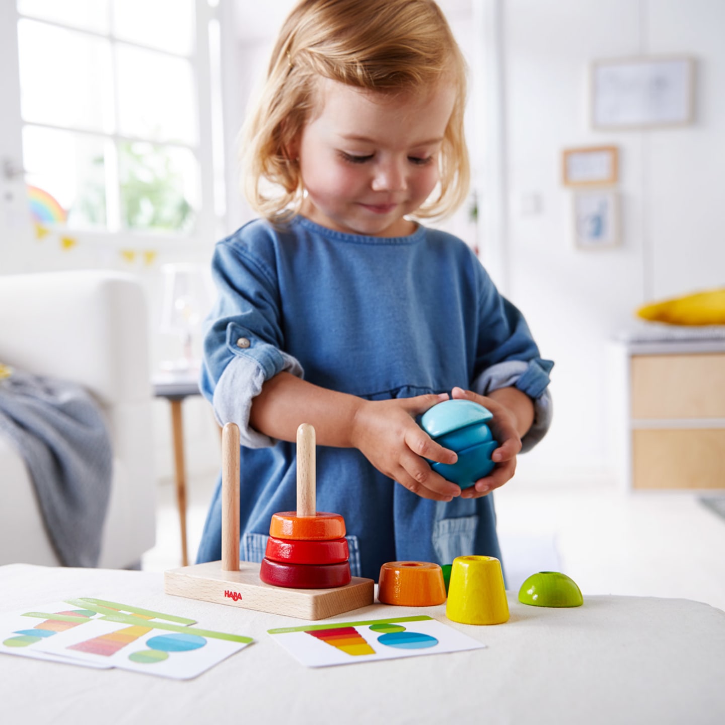 HABA Pro » Ihr Komplettausstatter für Krippe, Kindergarten & Schule