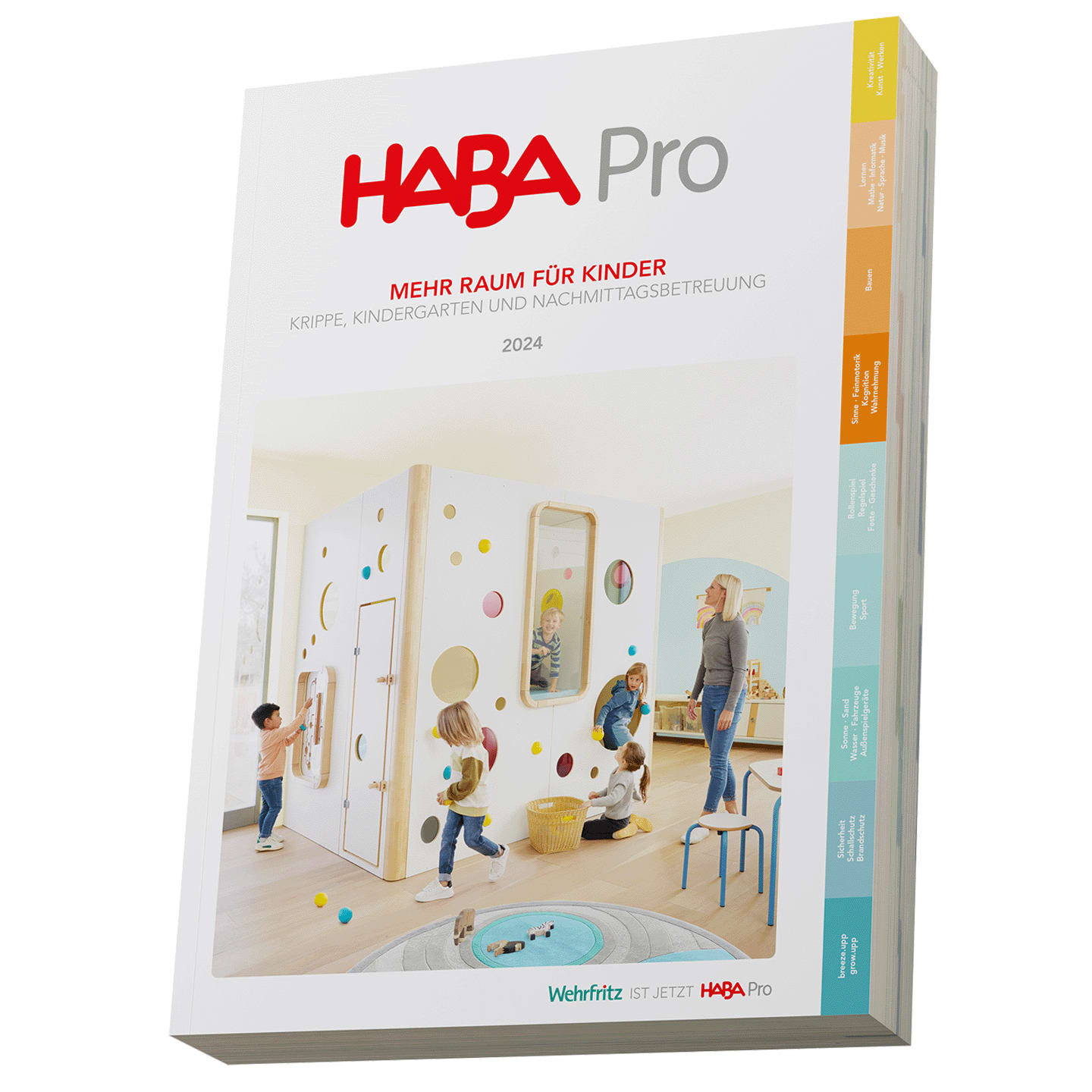 Kataloge » HABA Pro