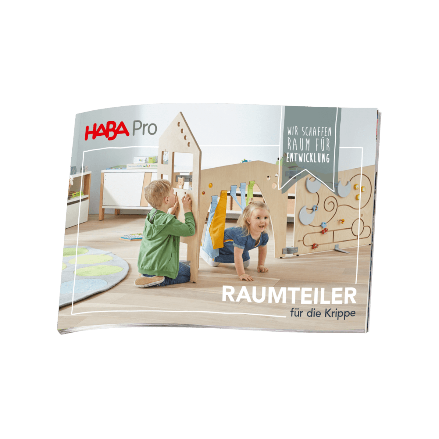 Kataloge » HABA Pro