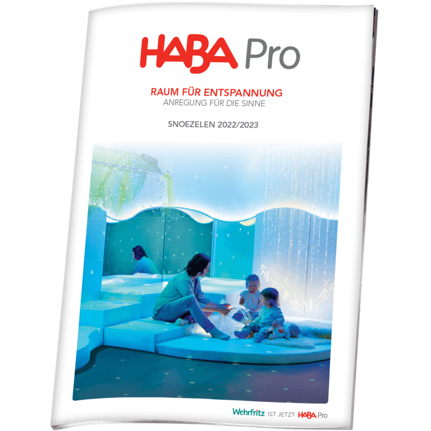 Kataloge » HABA Pro