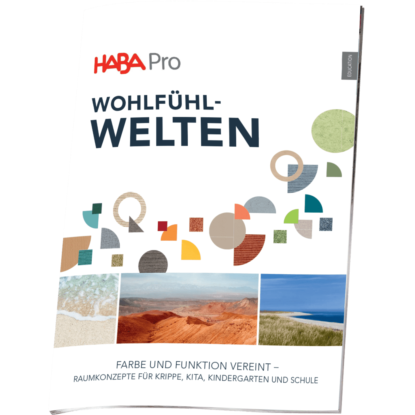 Kataloge » HABA Pro