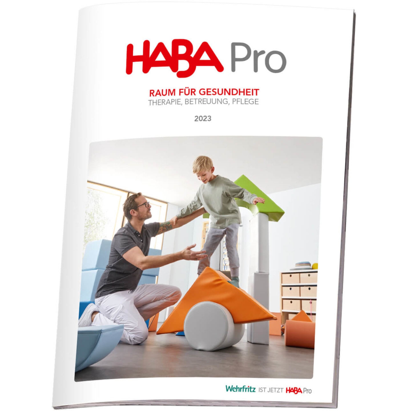 Kataloge » HABA Pro