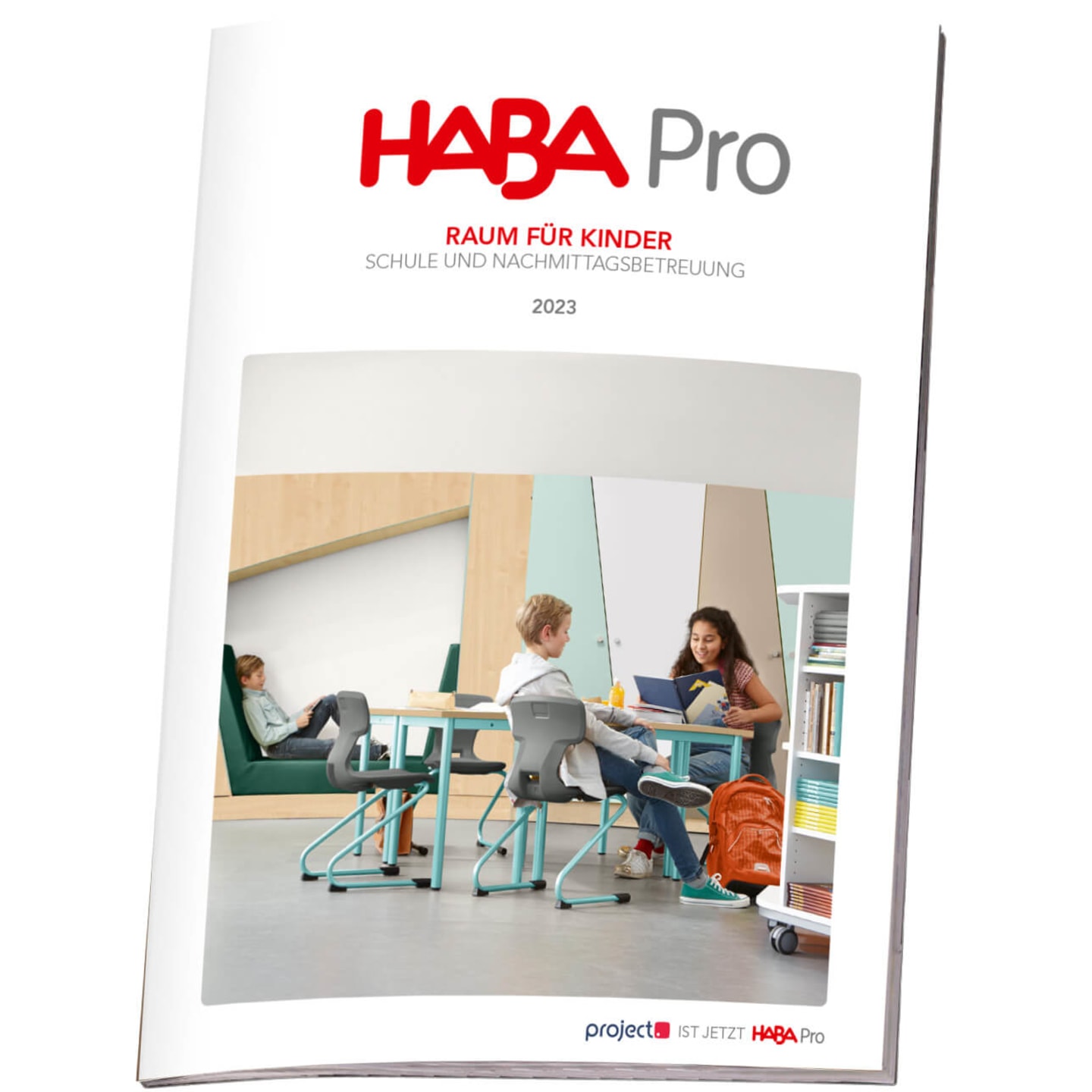 Kataloge » HABA Pro