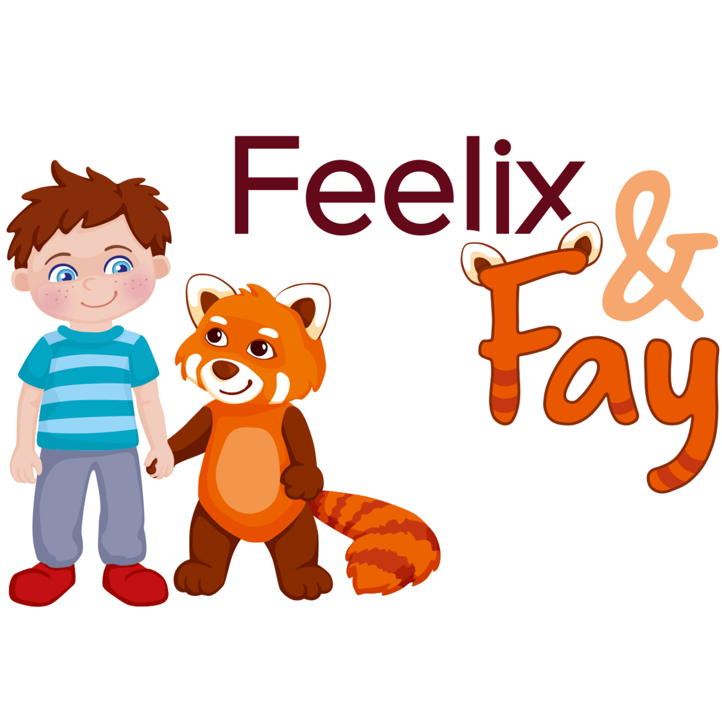 Feelix und Fay » HABA Pro