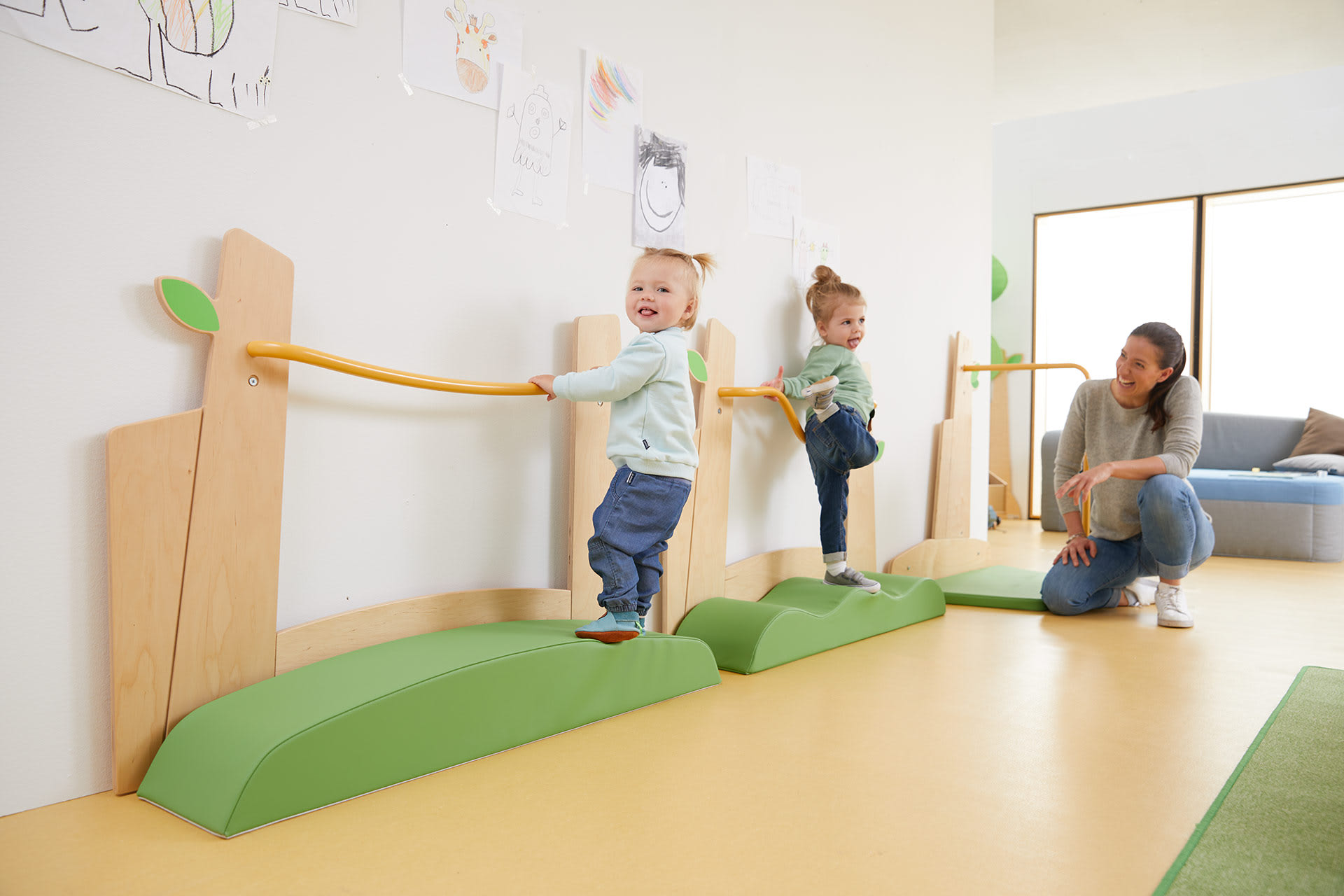 HABA Pro (ehem. Wehrfritz) » Ihr Ausstatter für Krippe, Kindergarten ...