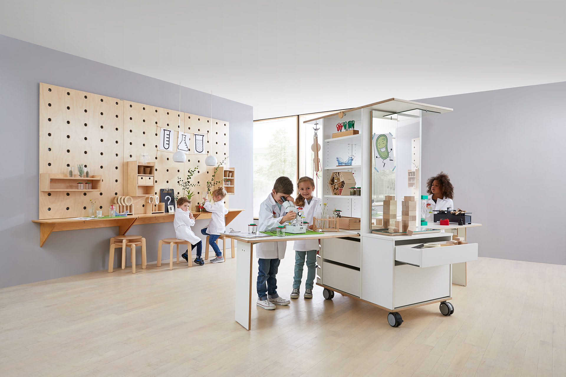 HABA Pro » Ihr Komplettausstatter für Krippe, Kindergarten & Schule