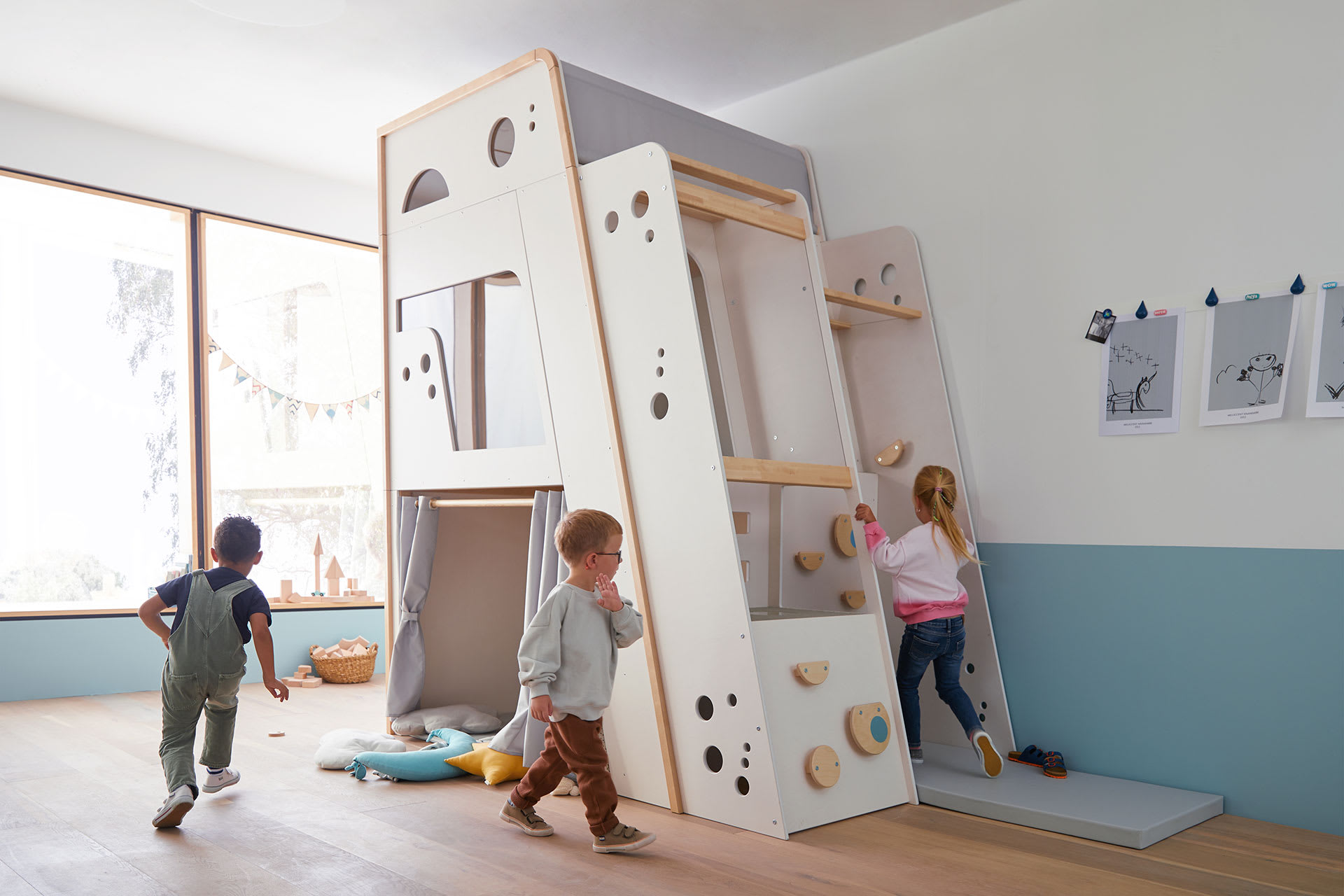 HABA Pro » Ihr Komplettausstatter für Krippe, Kindergarten & Schule