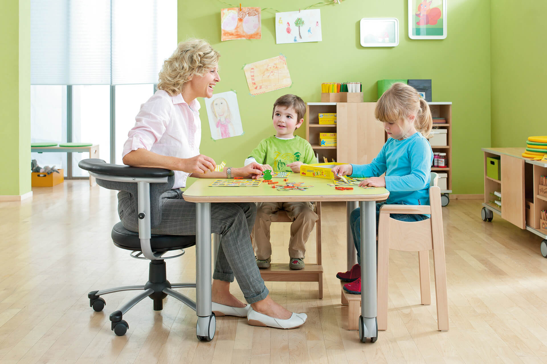 HABA Pro » Ihr Komplettausstatter für Krippe, Kindergarten & Schule