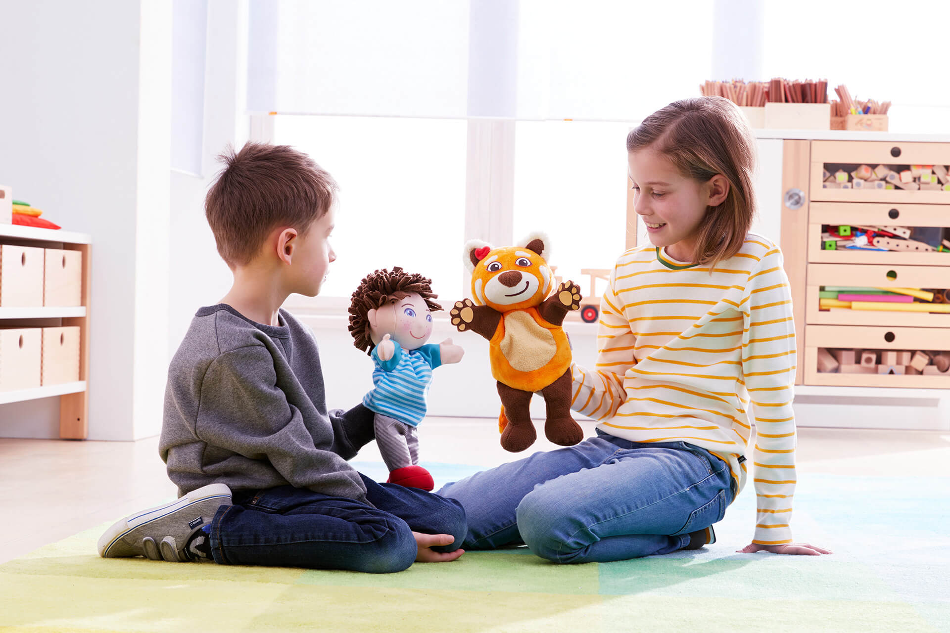 Produktreihen » HABA Pro