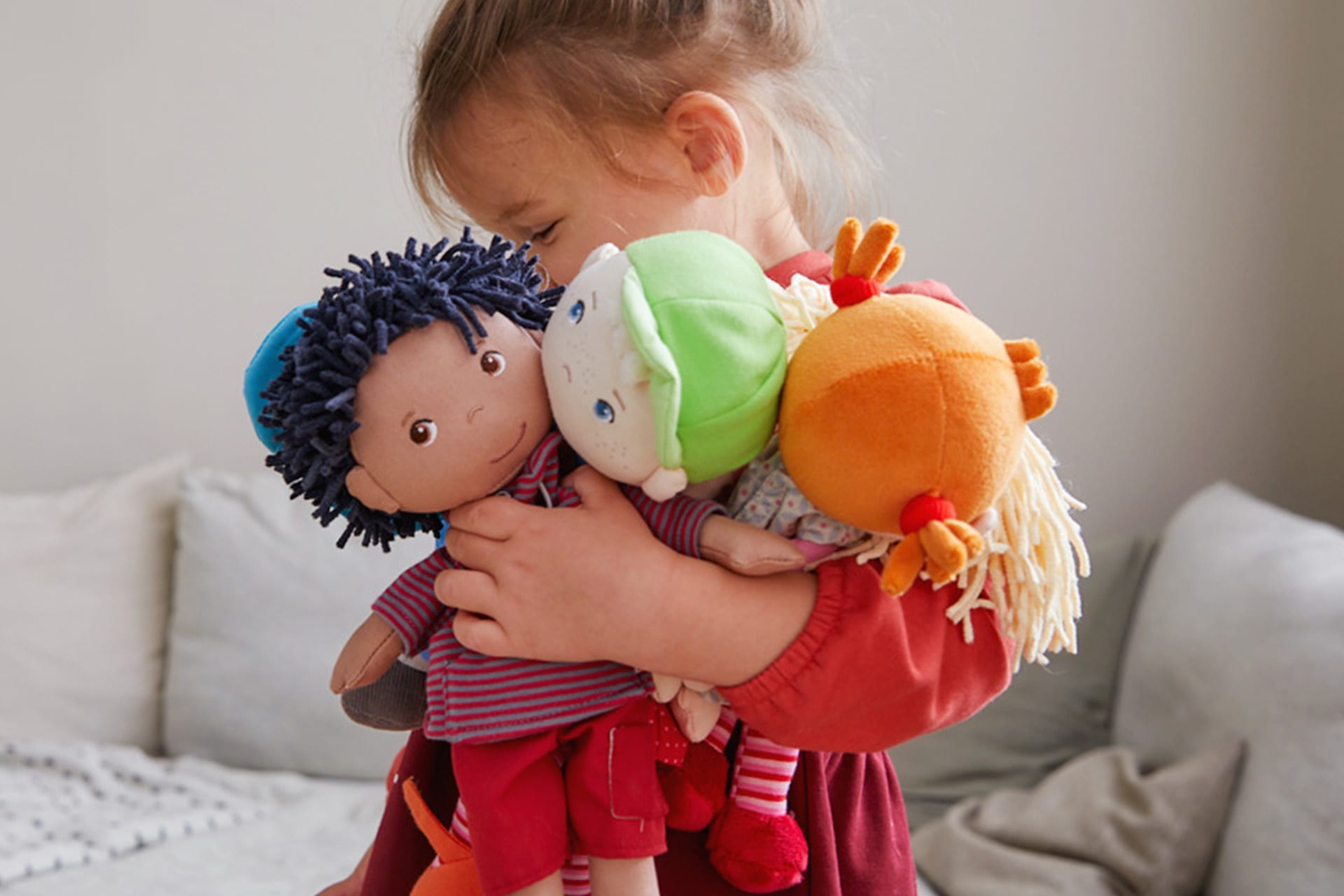 HABA - Erfinder für Kinder