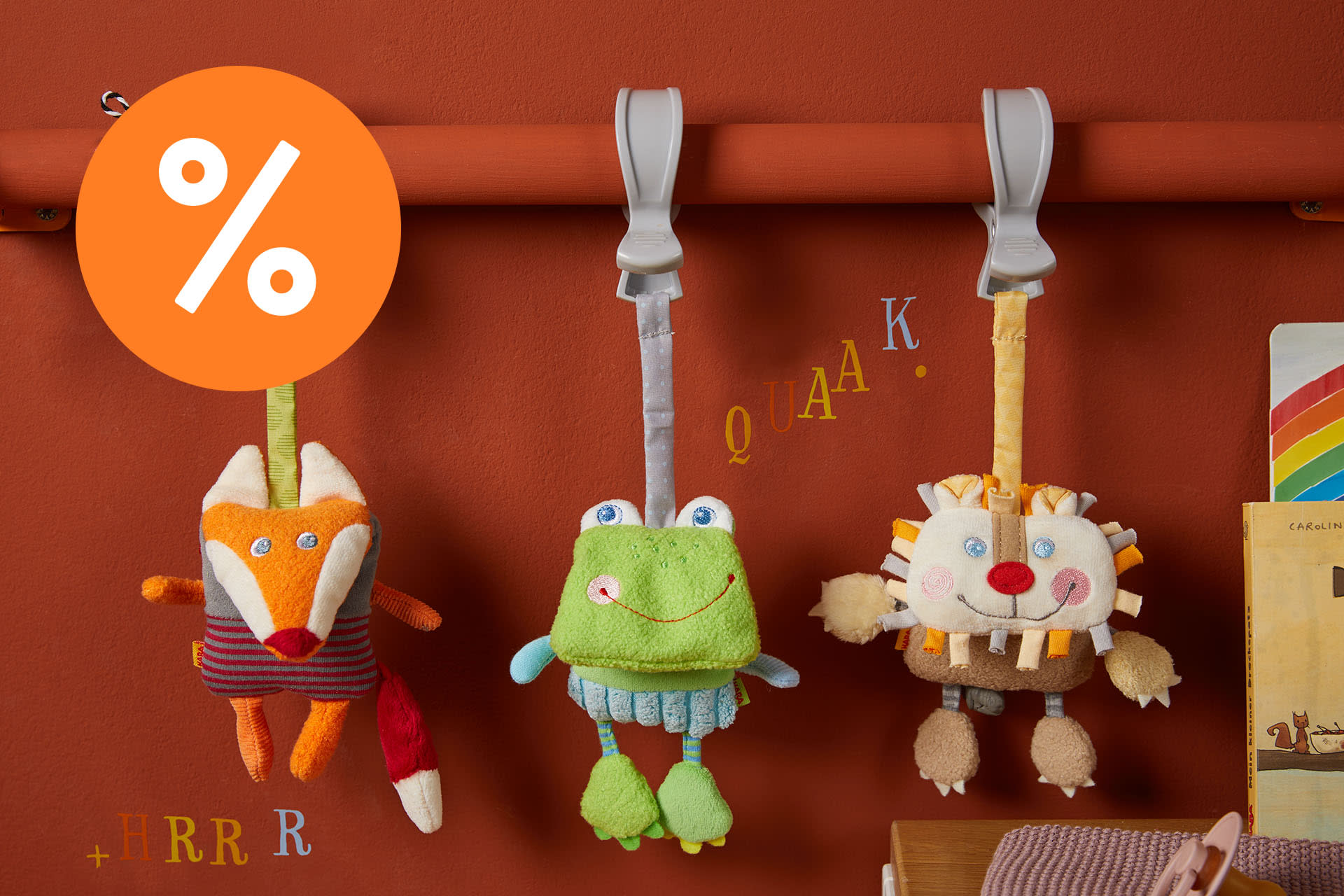 HABA - Erfinder für Kinder