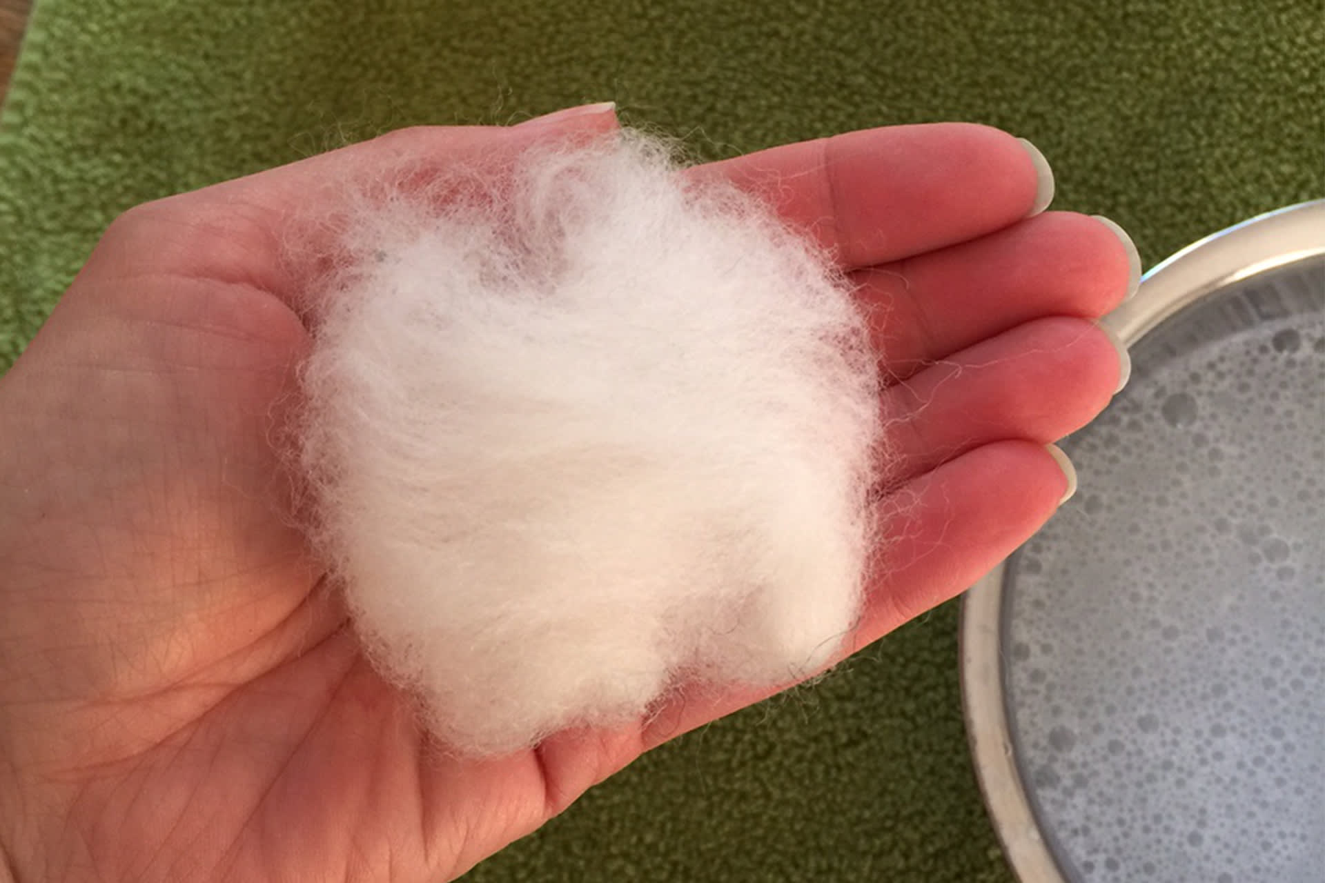 Fußball für die Little Friends filzen | HABA Little Friends