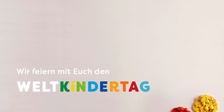 10 tolle Ideen, um den Kindertag zu feiern