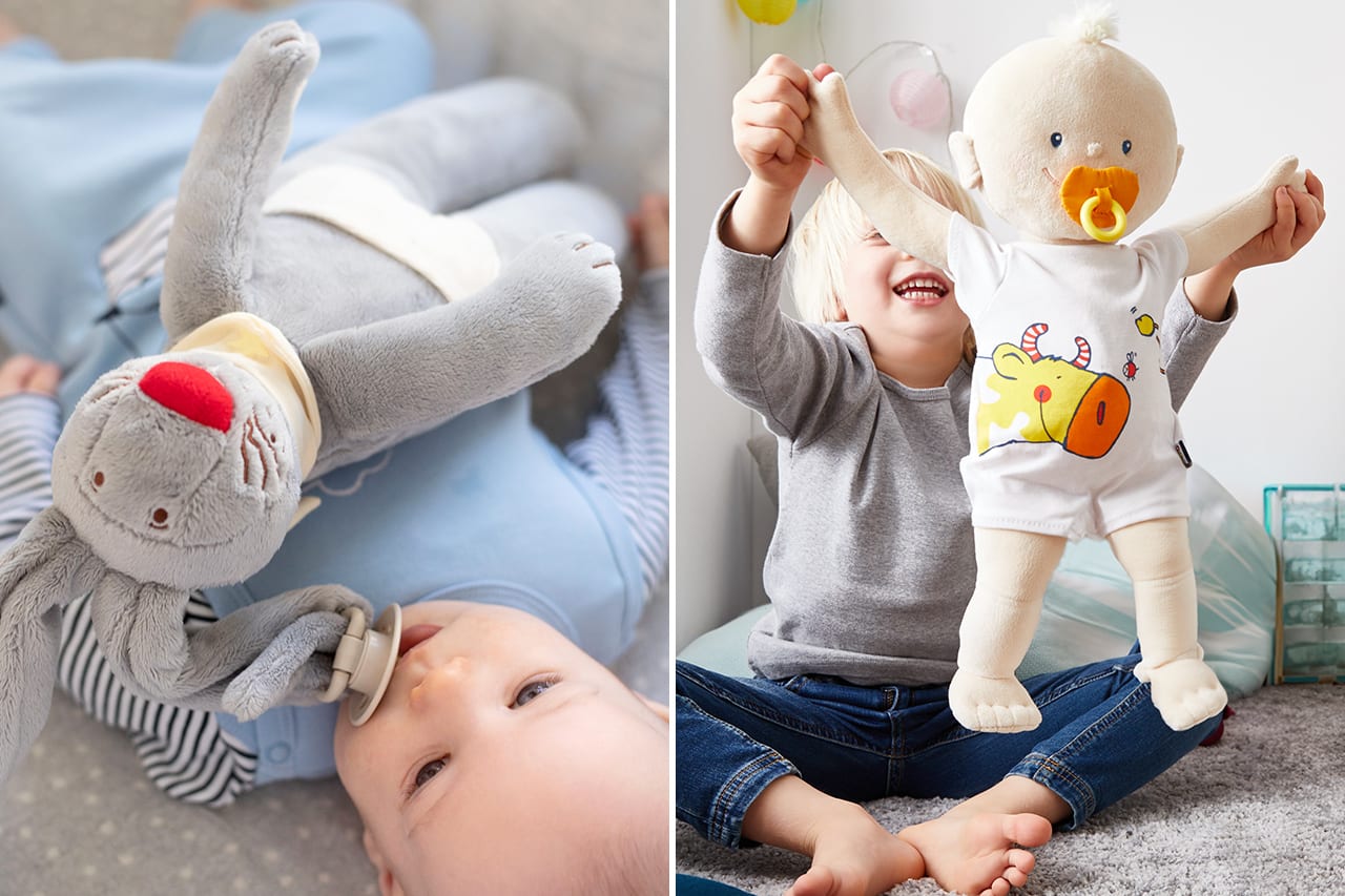 Das Sortiment von HABA entdecken