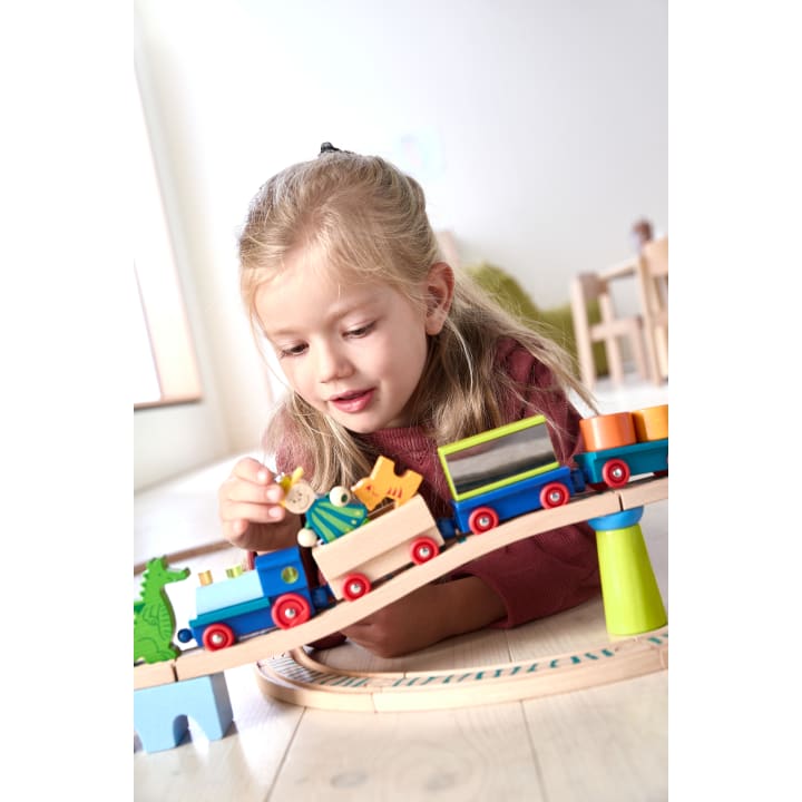 HABA Eisenbahn online kaufen » HABA Pro