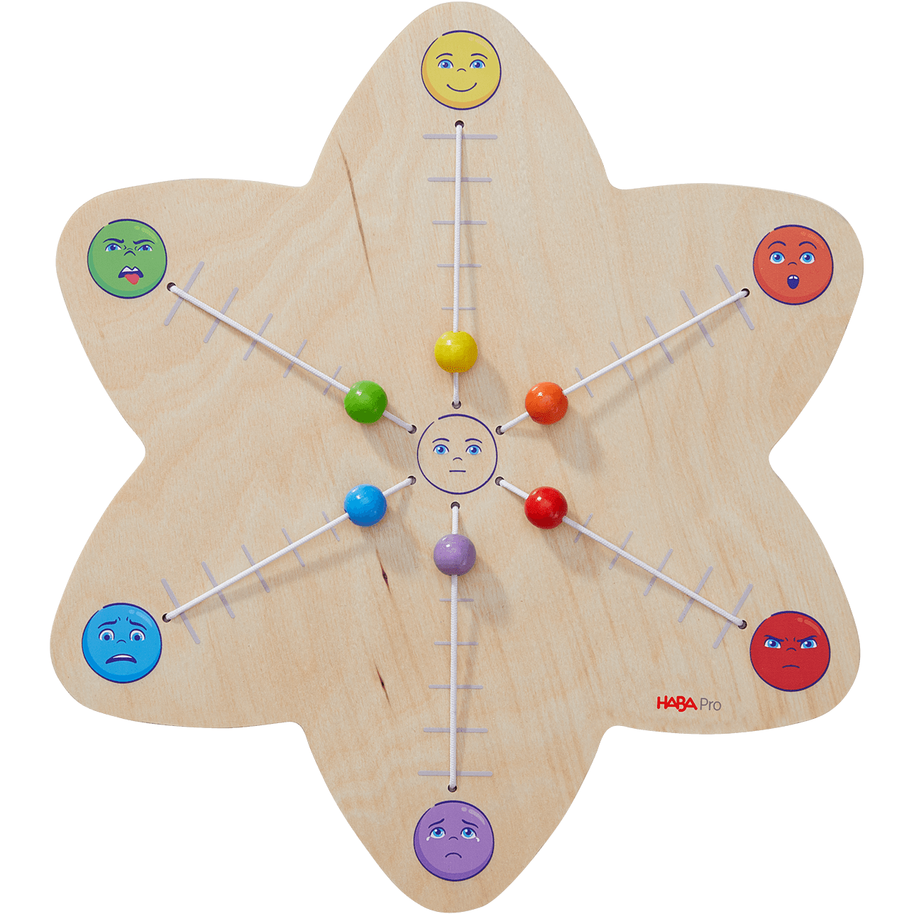 Projektidee: Emotionen verstehen » HABA Pro