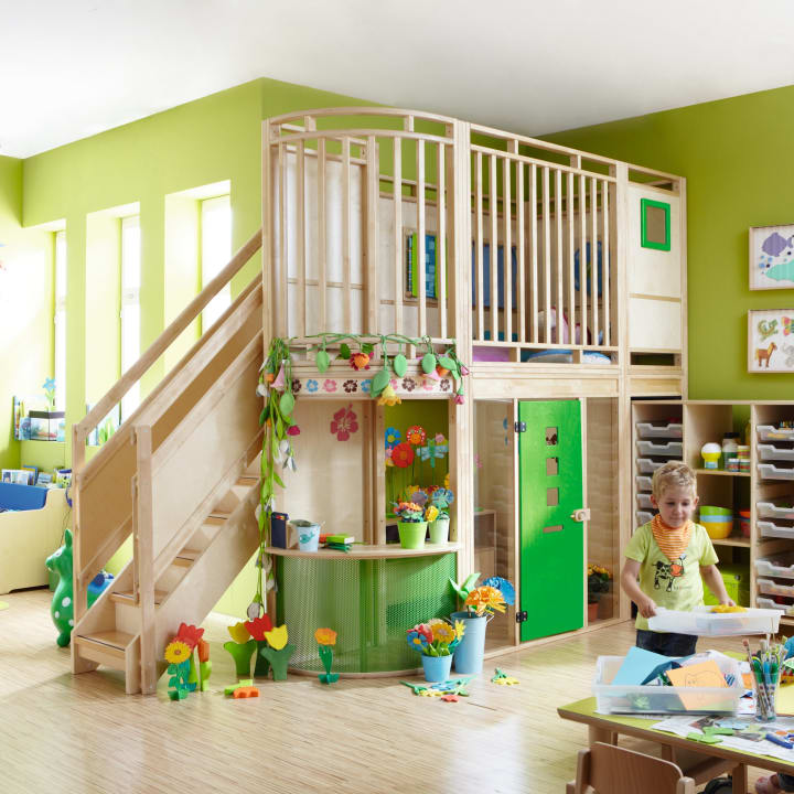 Abenteuer-Galerie | HABA-Pro