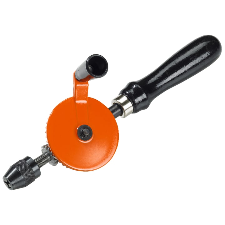 Handbohrer | HABA-Pro
