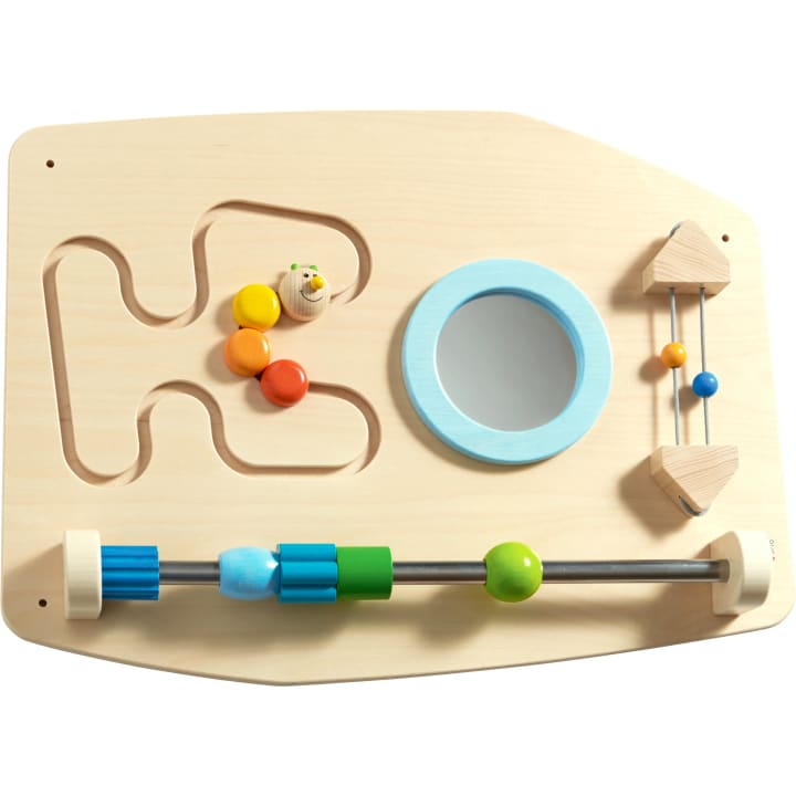 Lernwand Motorik C | HABA-Pro