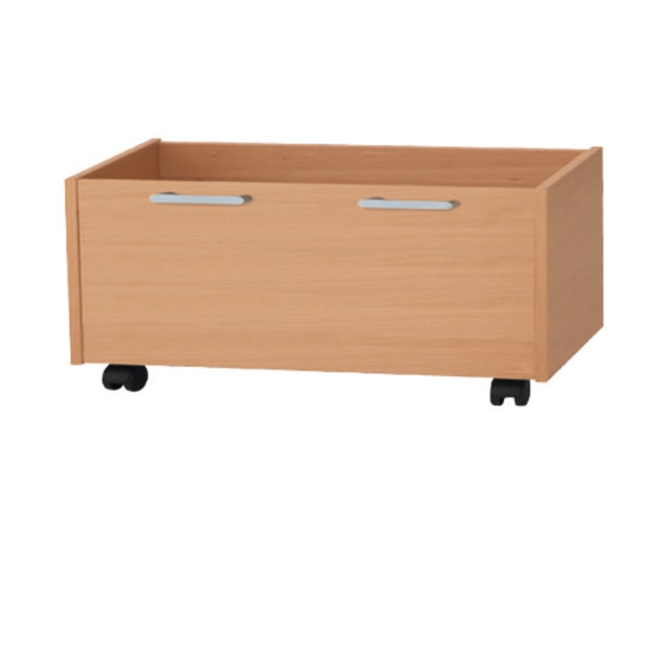 Rollwagen, niedrig | HABA-Pro