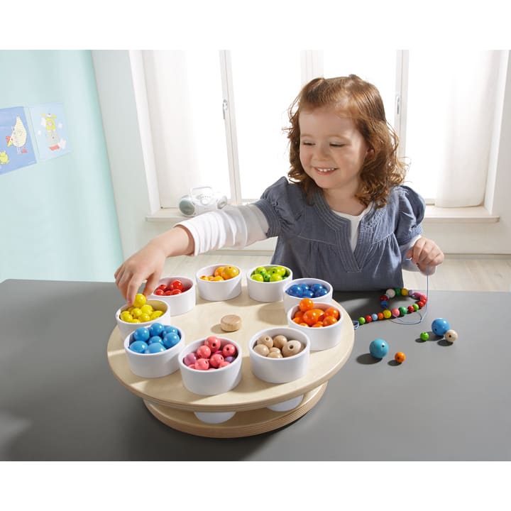 Becher-Karussell online kaufen » HABA Pro