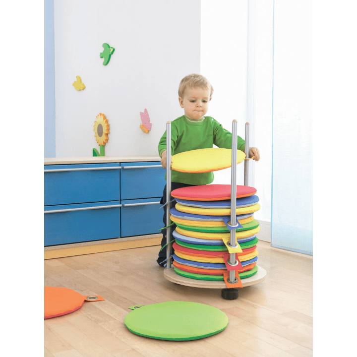 Sitzkissen-Rondell online kaufen » HABA Pro