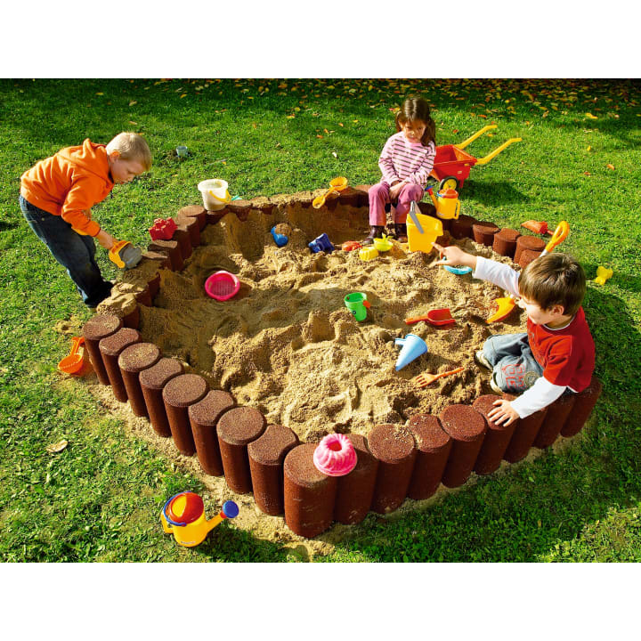 Sandkasten „Soft online kaufen » HABA Pro