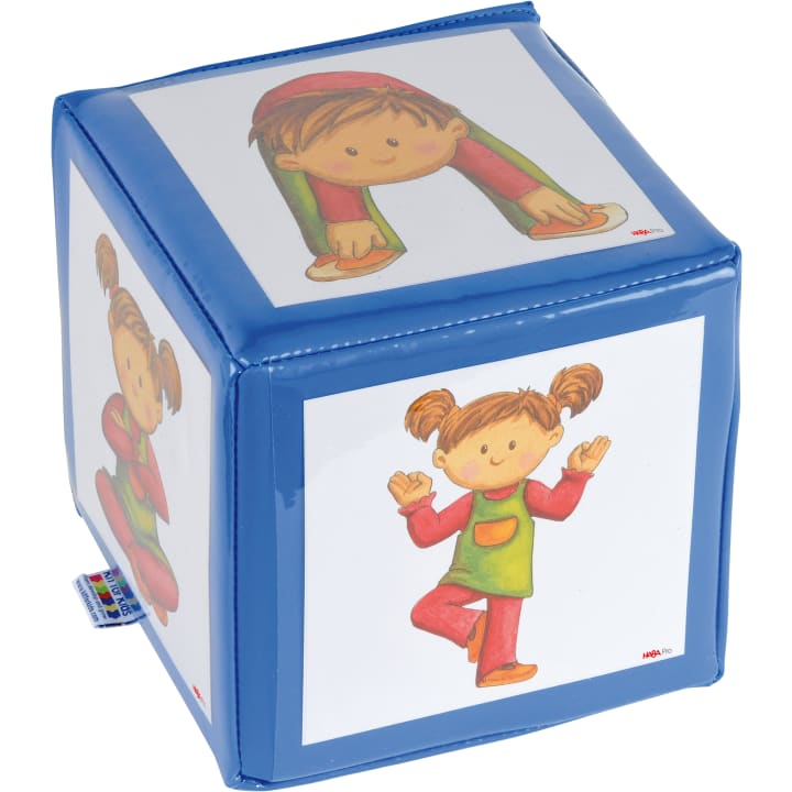 Aktivitätskarten Kinder, 36 Stück | HABA-Pro