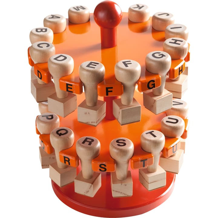 HABA Pro NONNA ANNA® Stempelkarussell online kaufen » HABA Pro