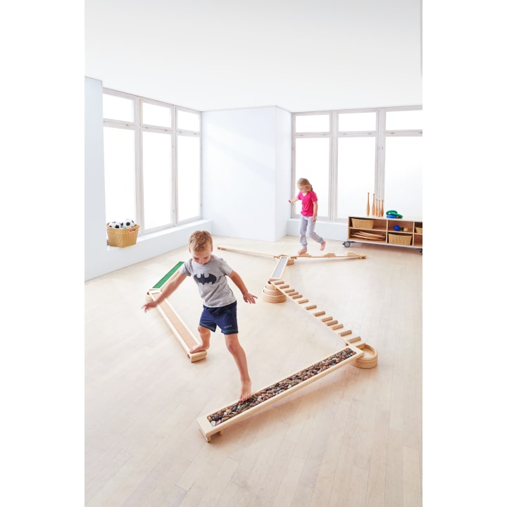 HABA Pro Balancierpfad Sinne, 15-teilig online kaufen » HABA Pro