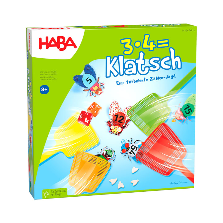 HABA - Erfinder für Kinder