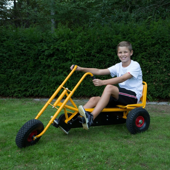 Moon-Car Harley online kaufen » HABA Pro