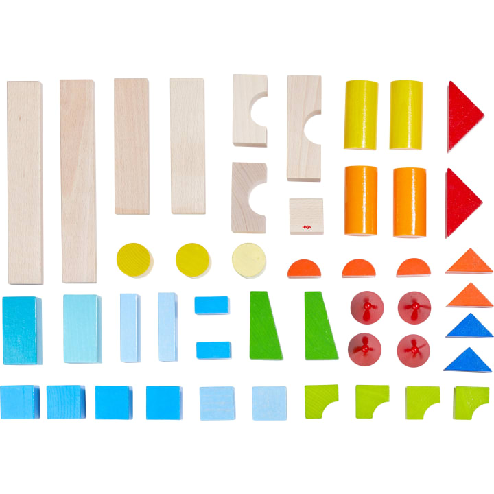 Basisbausteine, Set 1+ | HABA-Pro