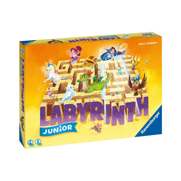 Junior-Labyrinth | HABA-Pro