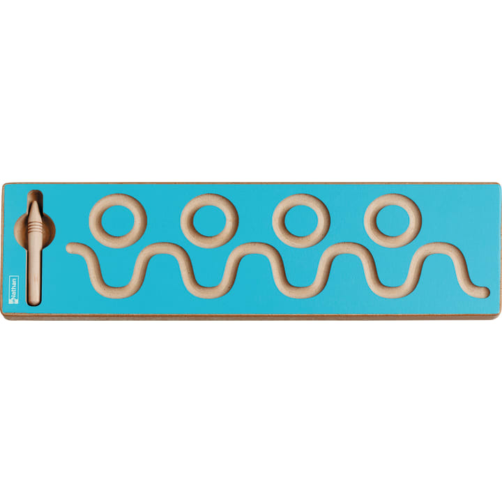 Graphomotorik-Set, 5 Stück online kaufen » HABA Pro